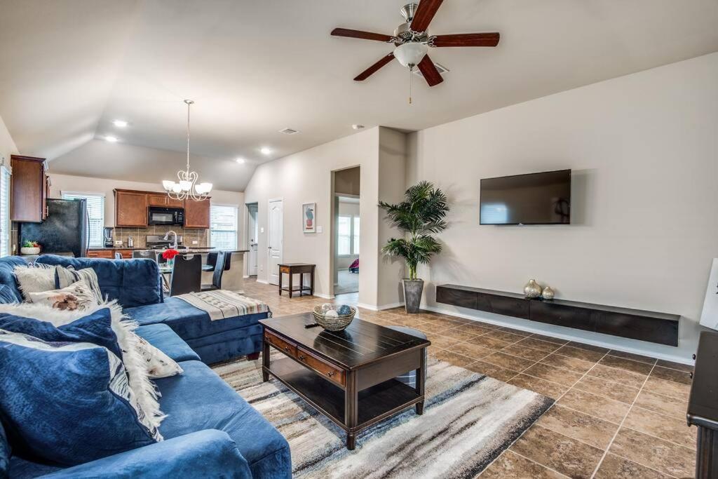 Beautiful cozy home in a lovely neighborhood!, Houston (precios ...