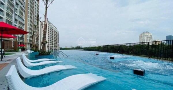 #7- Midtown Premium Aparments - Nhà Bè