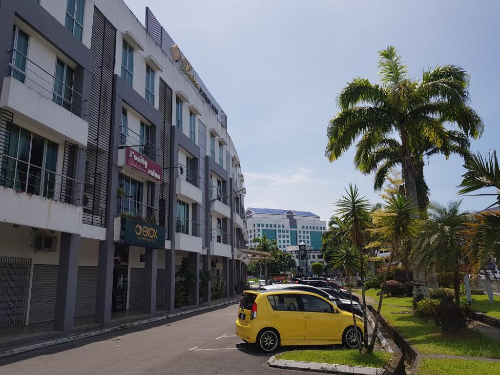 50 Best Resorts In Kuching for a Staycation (2023)