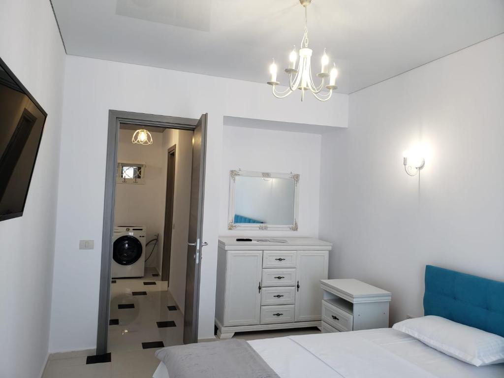 Sunrise Eagle Residence in Mamaia Nord – Navodari