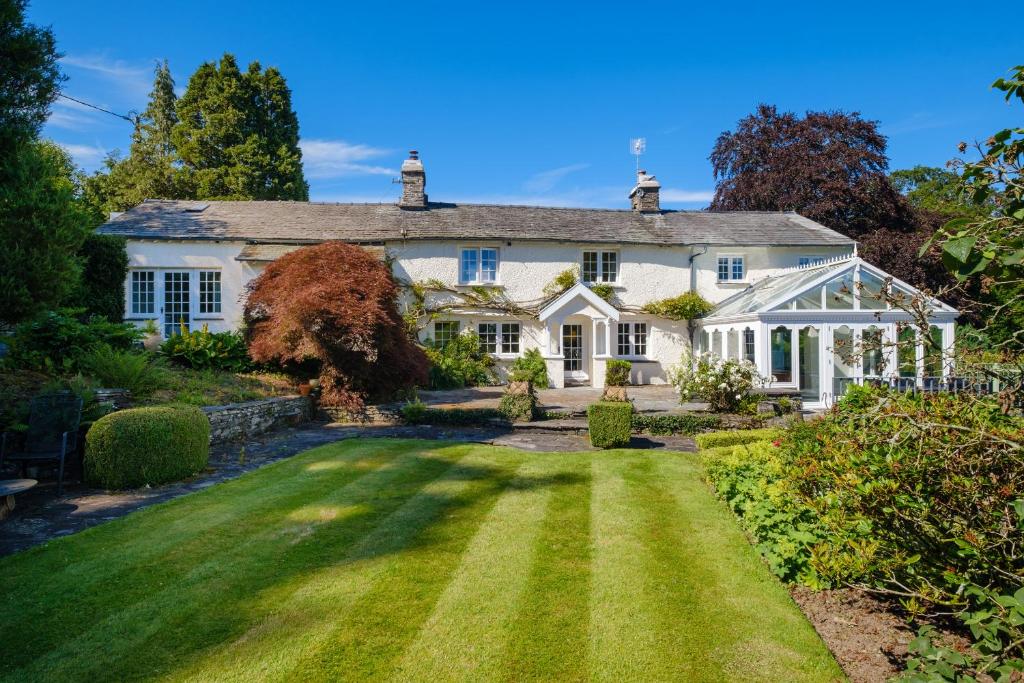 Orchard Cottage, Ambleside (updated prices 2026)