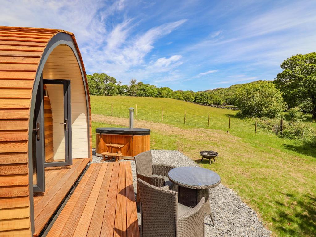 Briallen, Dolgellau (updated prices 2026)