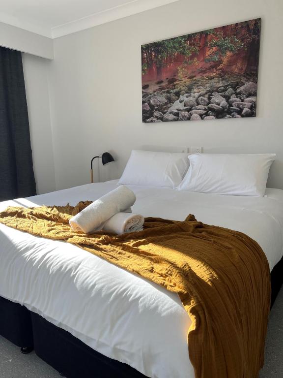 Comfort Inn Centrepoint Motel, Lismore – Updated 2024 Prices