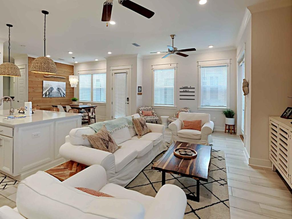 Prominence North #299A - Good Day Sunshine, Watersound Beach (updated ...