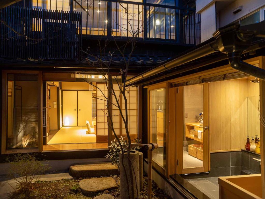 香柏　無舎 - Gion