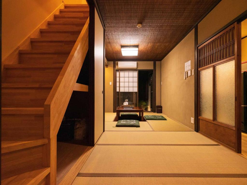 Kouhaku Tanbaguchi - Kyoto