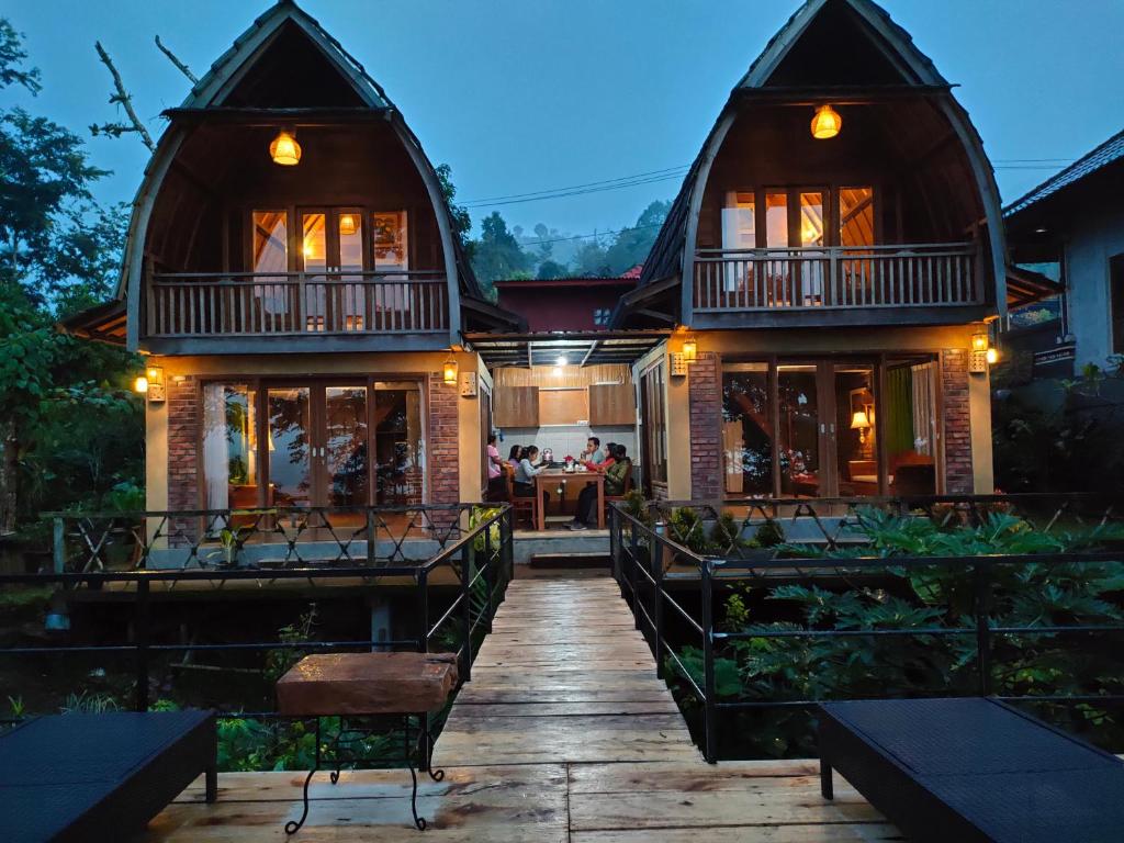 MUNDUK RETREAT - Pondok Pekak Lelut, Munduk (updated prices 2026)