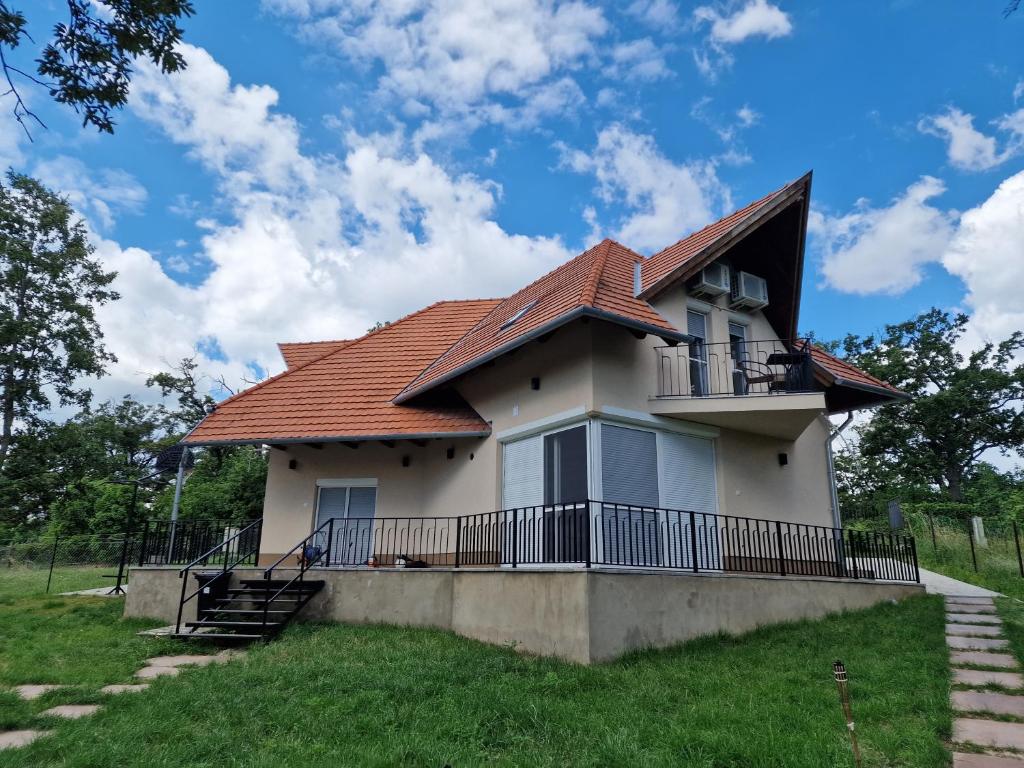 Forest House Balaton, Cserszegtomaj (updated prices 2025)