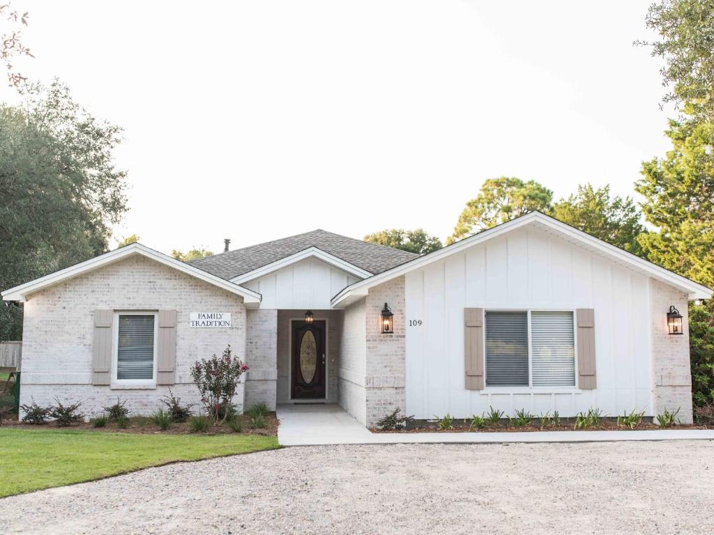 Cottages by the Bay - Family Tradition (SAD Destin) - Booking.com