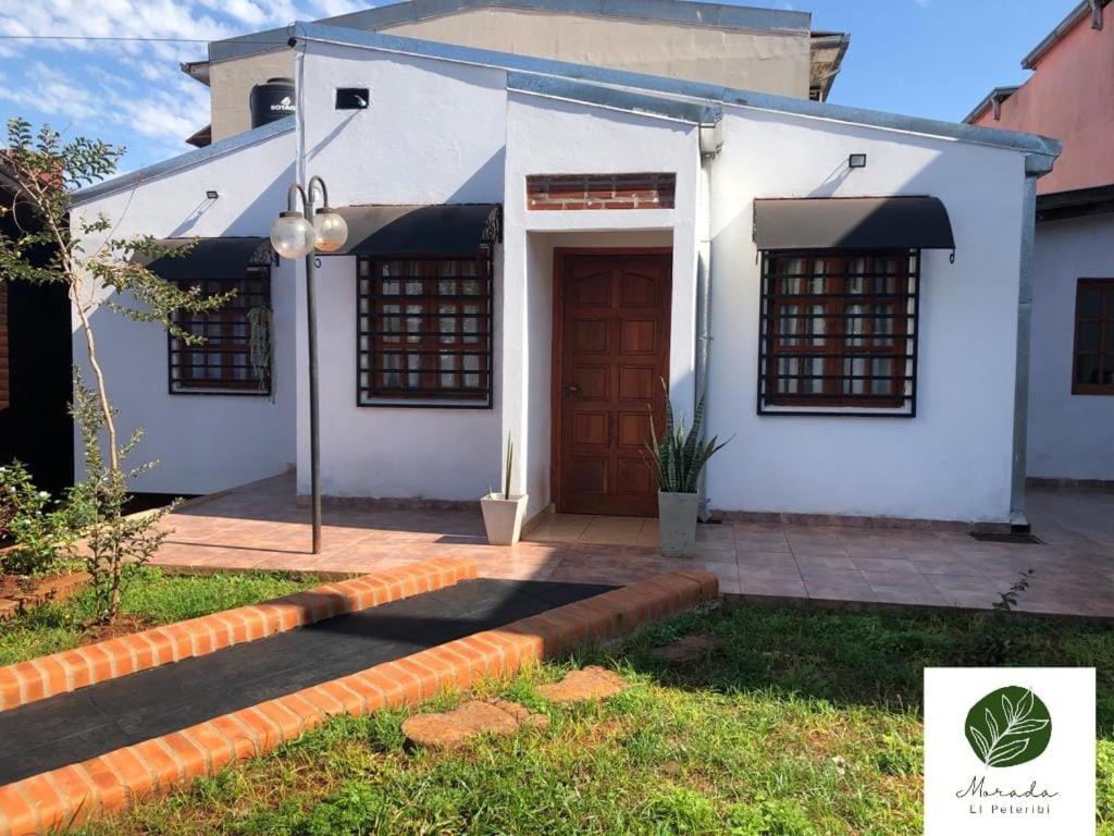 Morada el Peteribi, Puerto Iguazú (aktualisierte Preise für 2025)