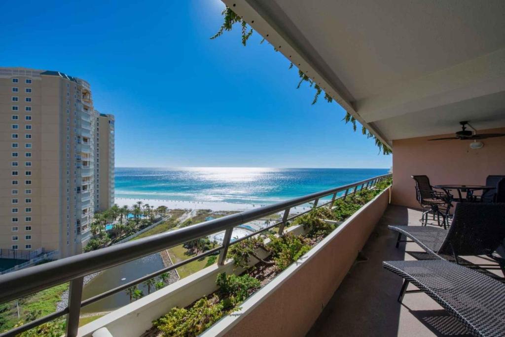 Edgewater #1402, Destin (updated prices 2026)