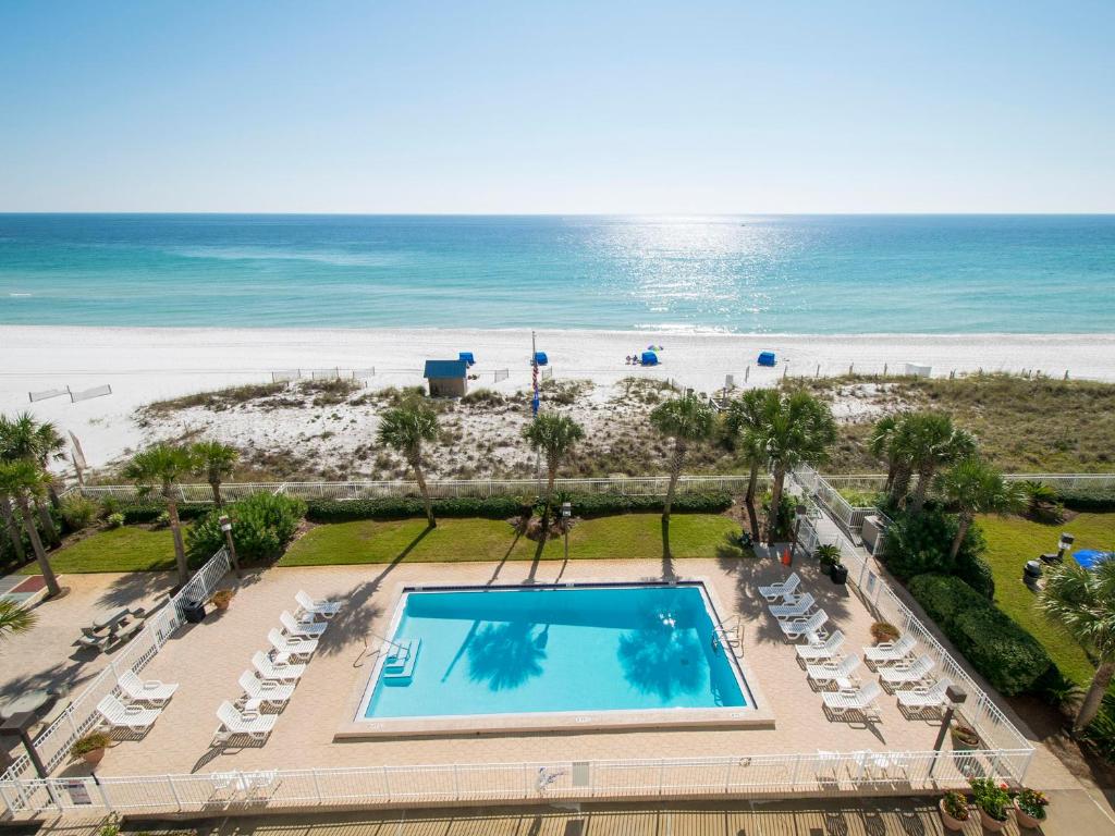 Breakers East Destin Florida