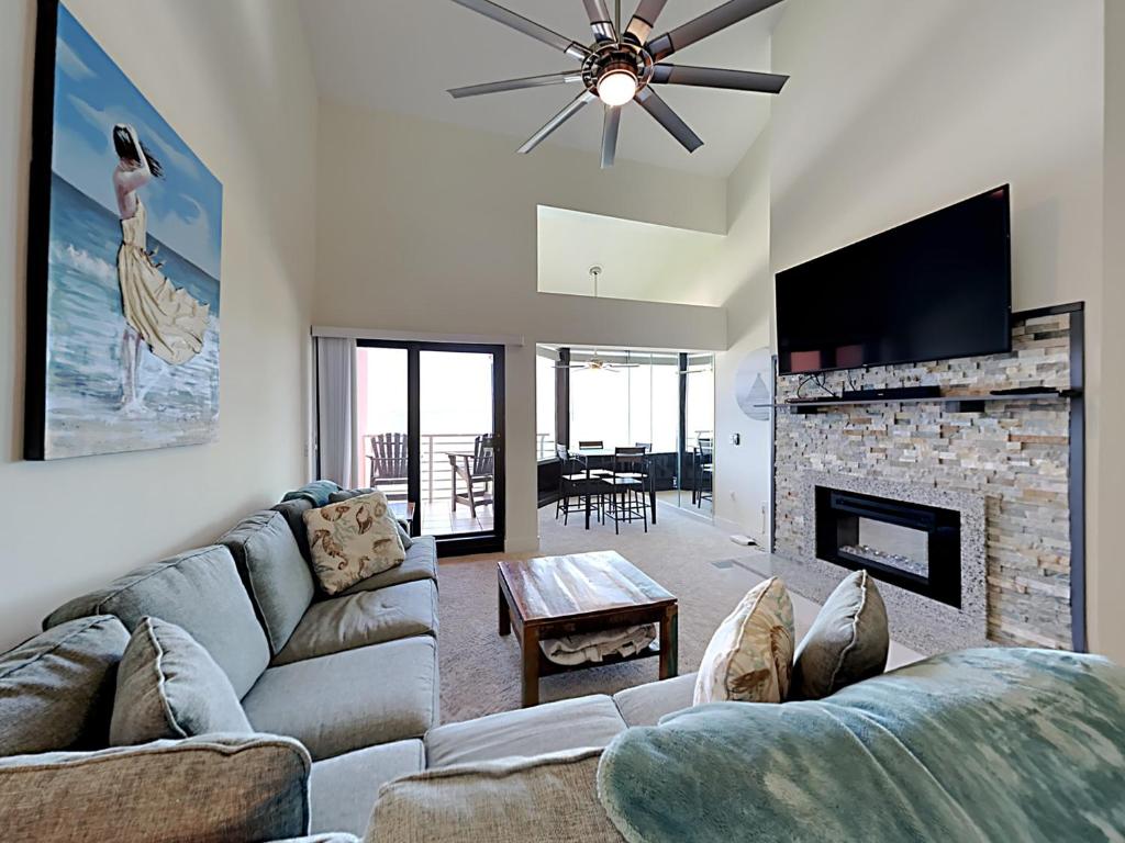 Palm Beach Club #213, Pensacola Beach (preços atualizados 2026)
