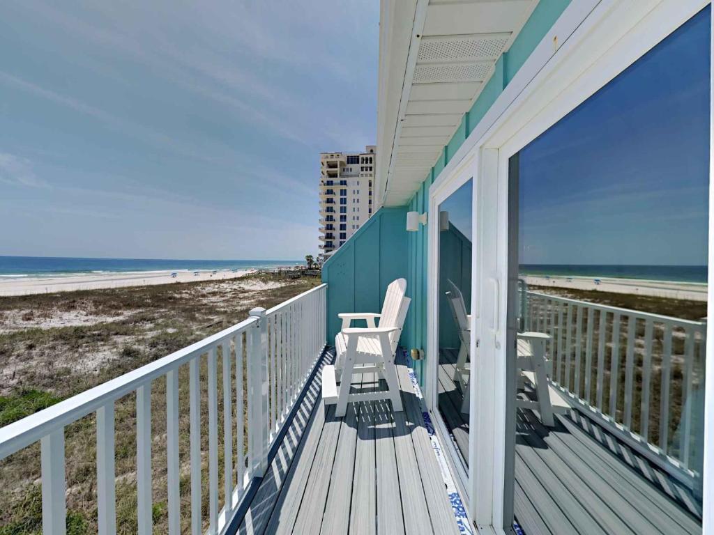 Dory #E, Perdido Key (tarifs actualisés, 2025)