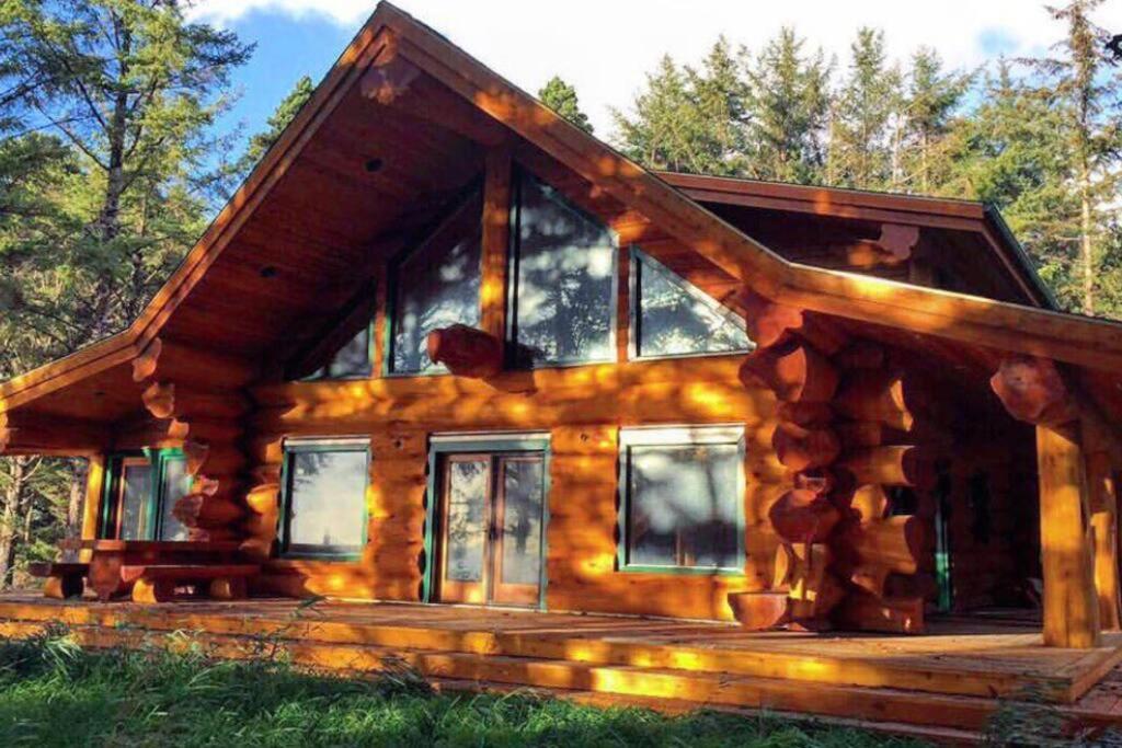 Beaghan Estate: 5min To Bandon Dunes Golf Resort - Cape Arago State Park, Coos Bay