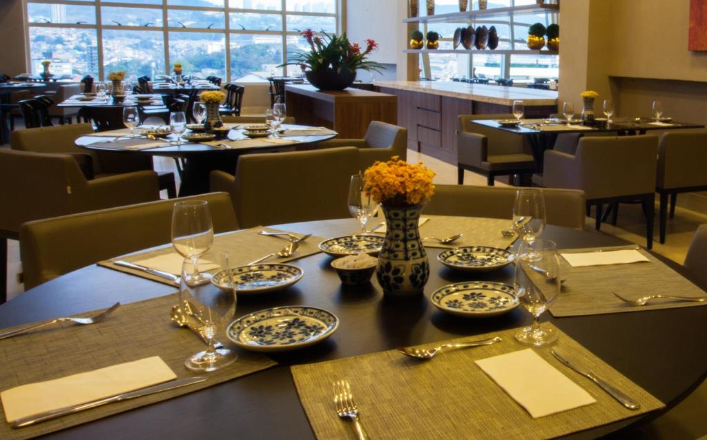 BH Raja Hotel, Belo Horizonte (preços atualizados para 2025)