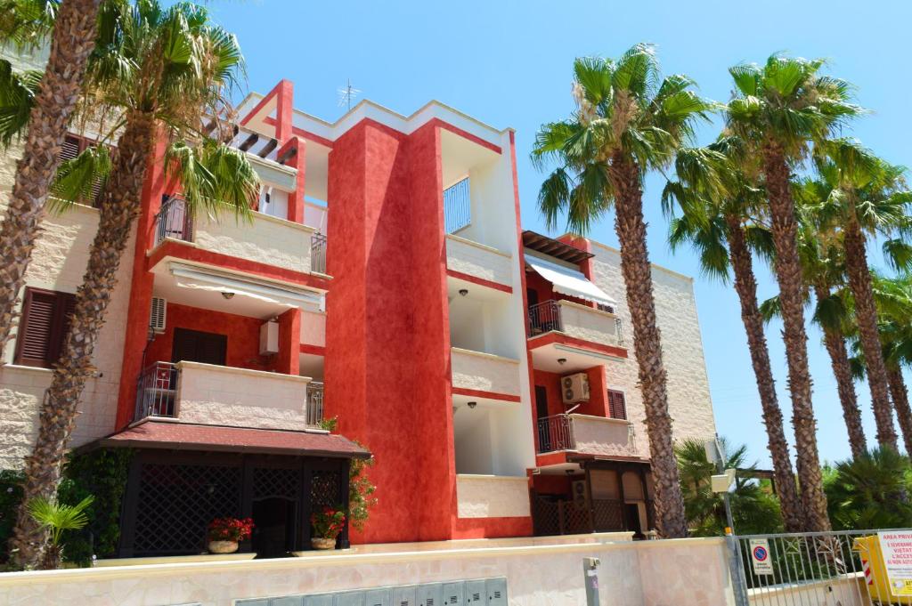 BAIA VERDE 22, Gallipoli (updated prices 2026)