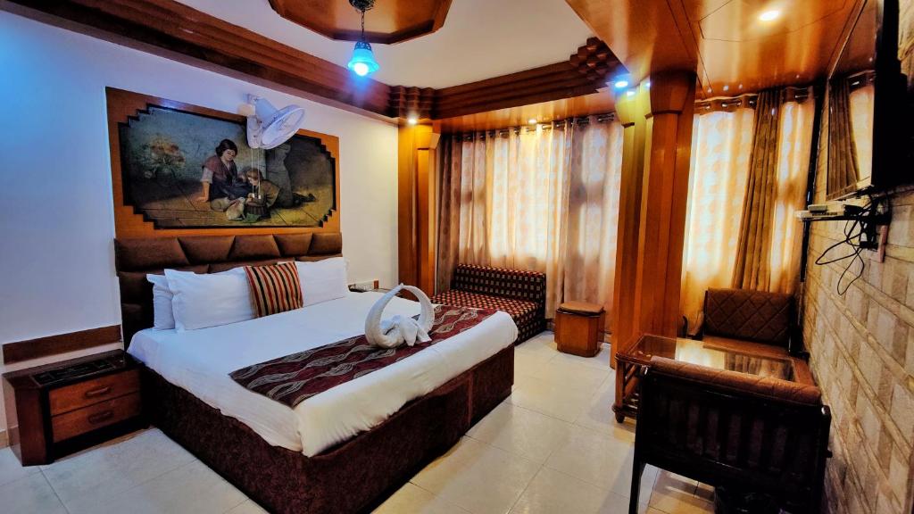 Auckland Hotel and Restaurant, Shimla – Updated 2022 Prices