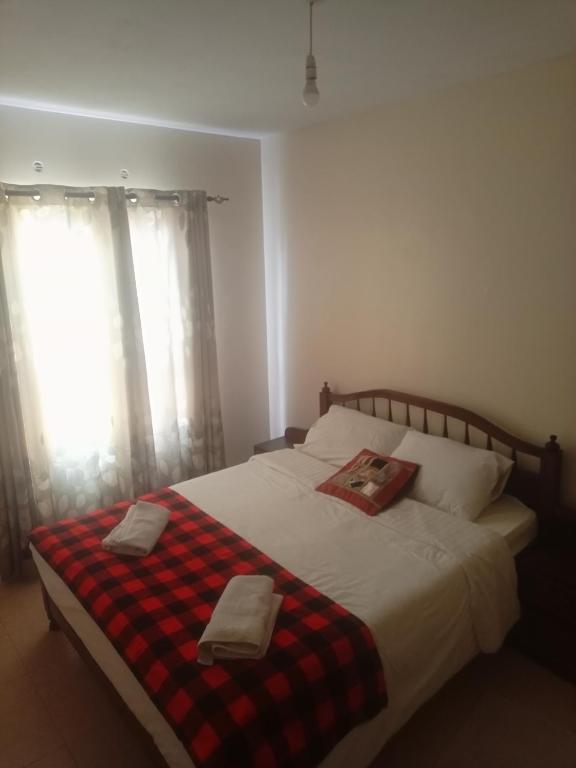 Tina's Place - Unity Homes Eldoret, Eldoret (precios actualizados 2025)