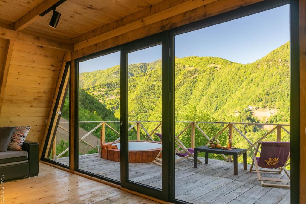 Check Inn Merisi Spa and Resort, Gundauri (updated prices 2025)