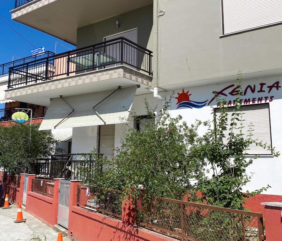 Xenia Apartments Keramoti (Apartment), Keramotí (updated prices 2024)