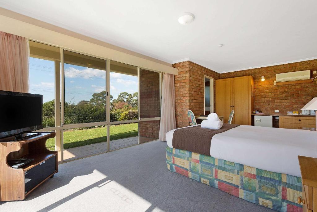 Merimbula Sapphire Motel, Merimbula (updated prices 2025)