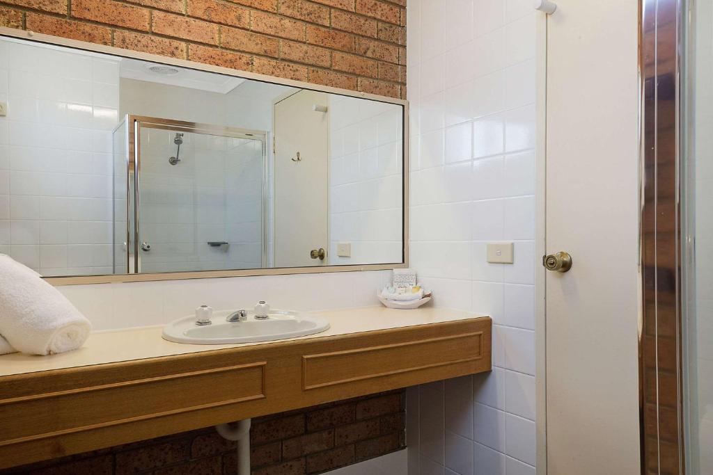 Merimbula Sapphire Motel, Merimbula (updated prices 2025)