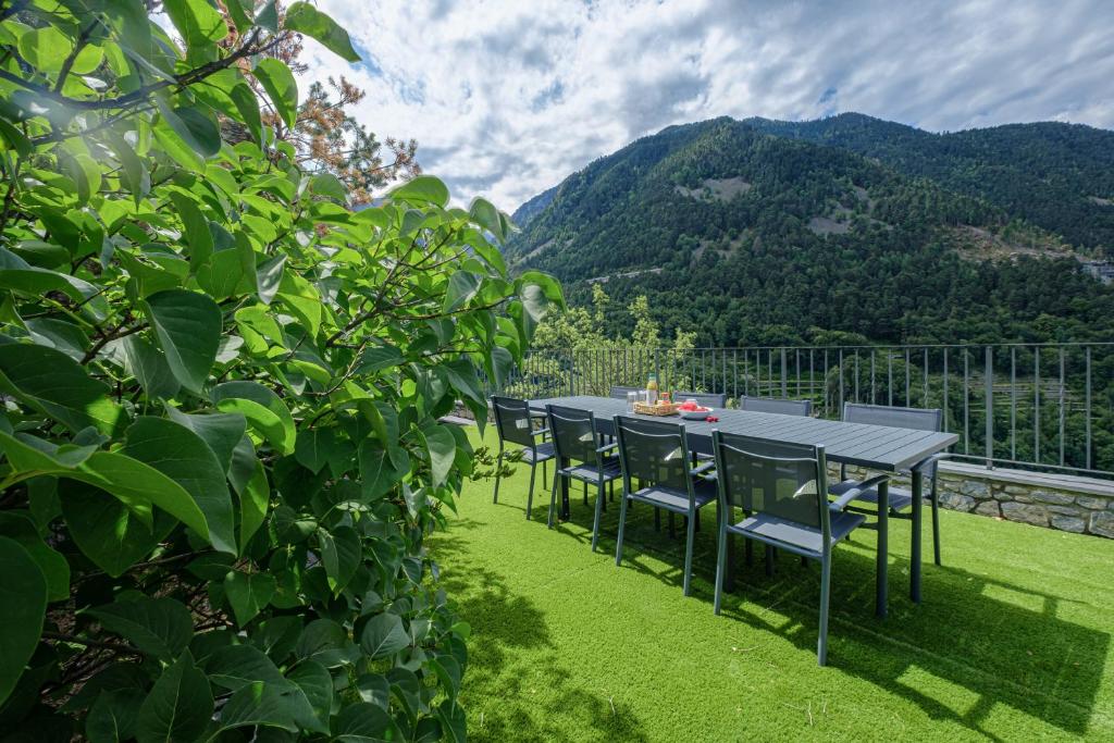 Quiet House Sa Calma, Andorra la Vella – Updated 2023 Prices