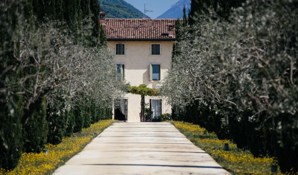 Dimora Buglioni Wine Relais, San Pietro in Cariano – Aktualisierte ...