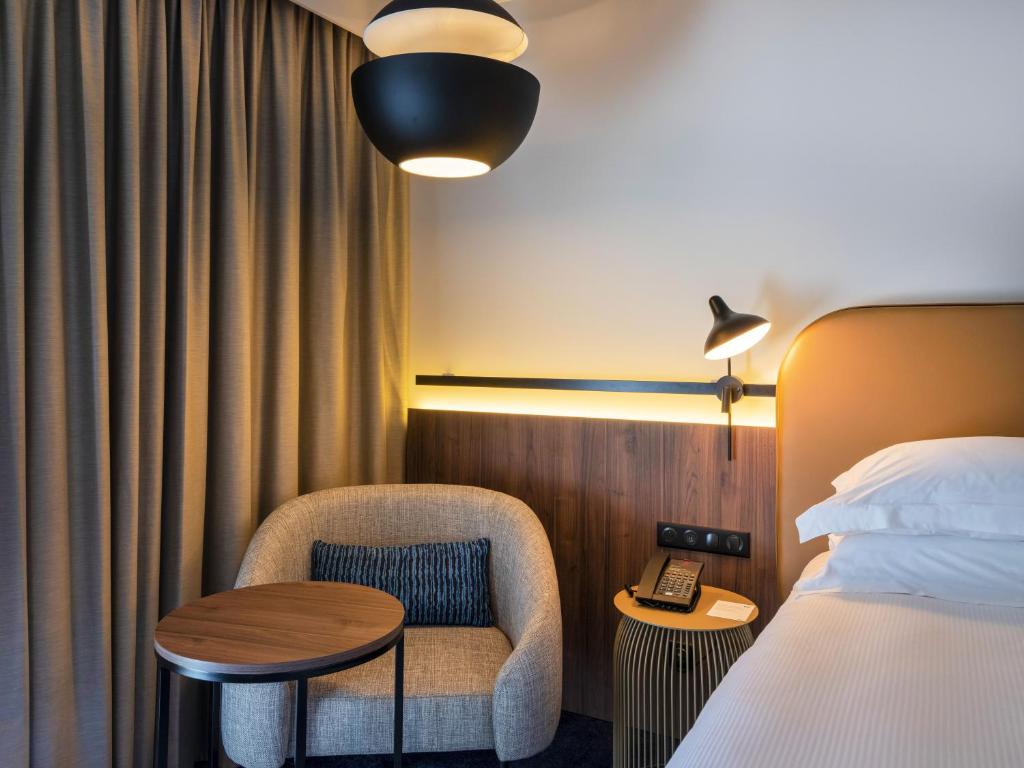 Crowne Plaza - Nice - Grand Arenas by IHG, Nice (updated prices 2025)