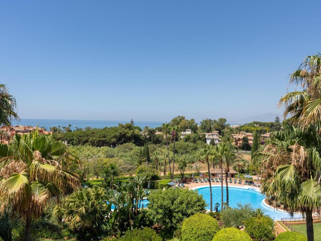 Nice duplex penthouse with the best sea views, luxury urbanization ...