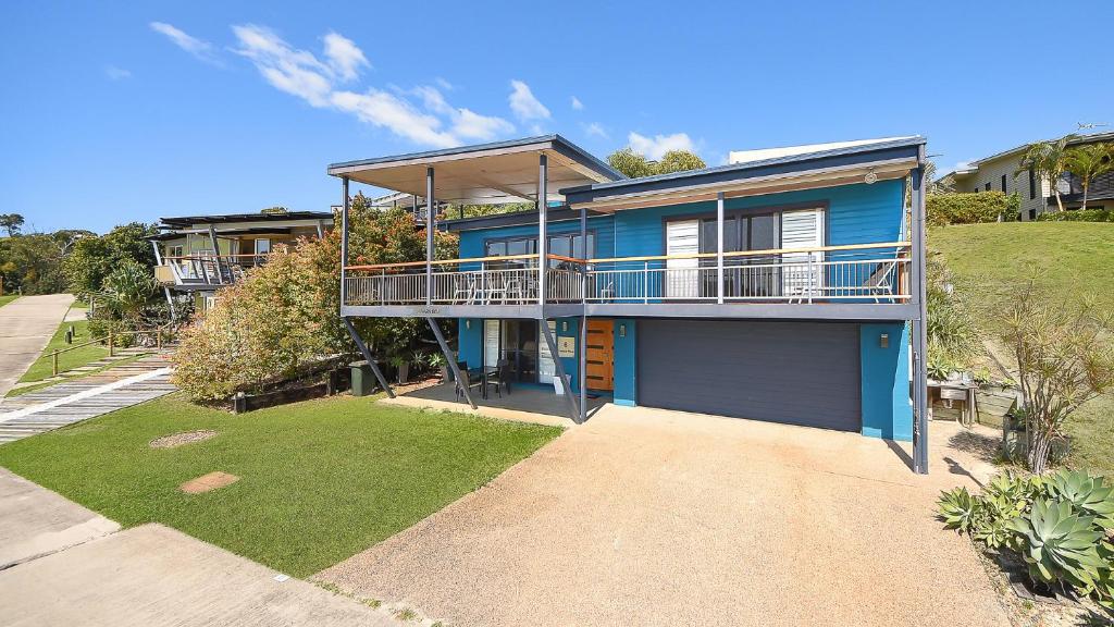 Sahara Blue at Tangalooma Resort, Tangalooma (updated prices 2026)