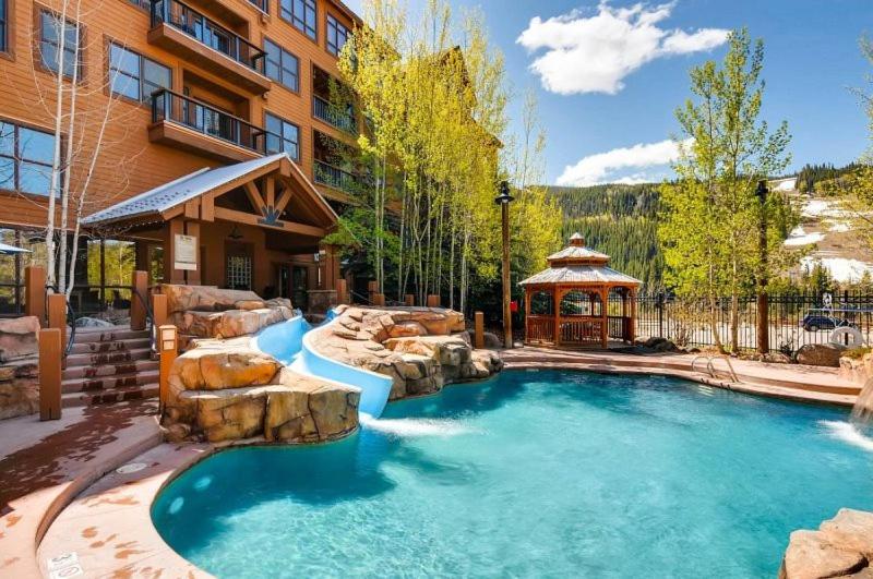1 Bedroom Springs Condo In River Run Village Just 75 Yards From The ...