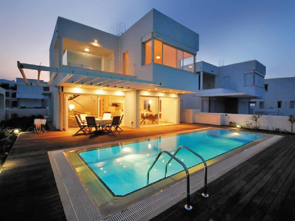 Villa Alia Balsa, Protaras (updated prices 2025)