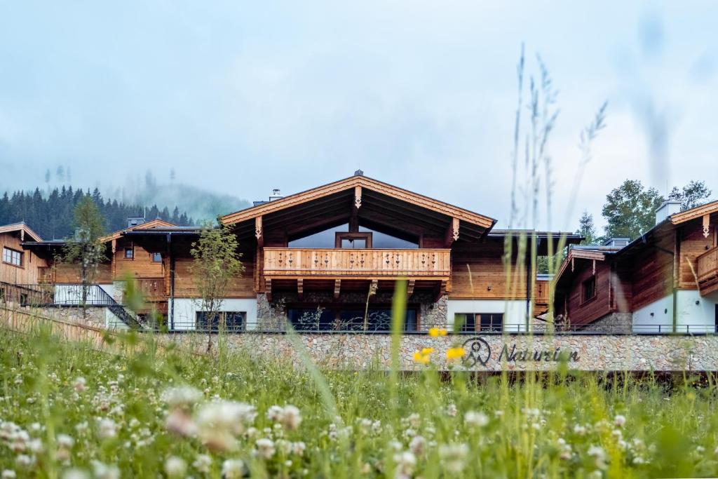 Natursinn Mountainchalets, Flachau – Updated 2023 Prices