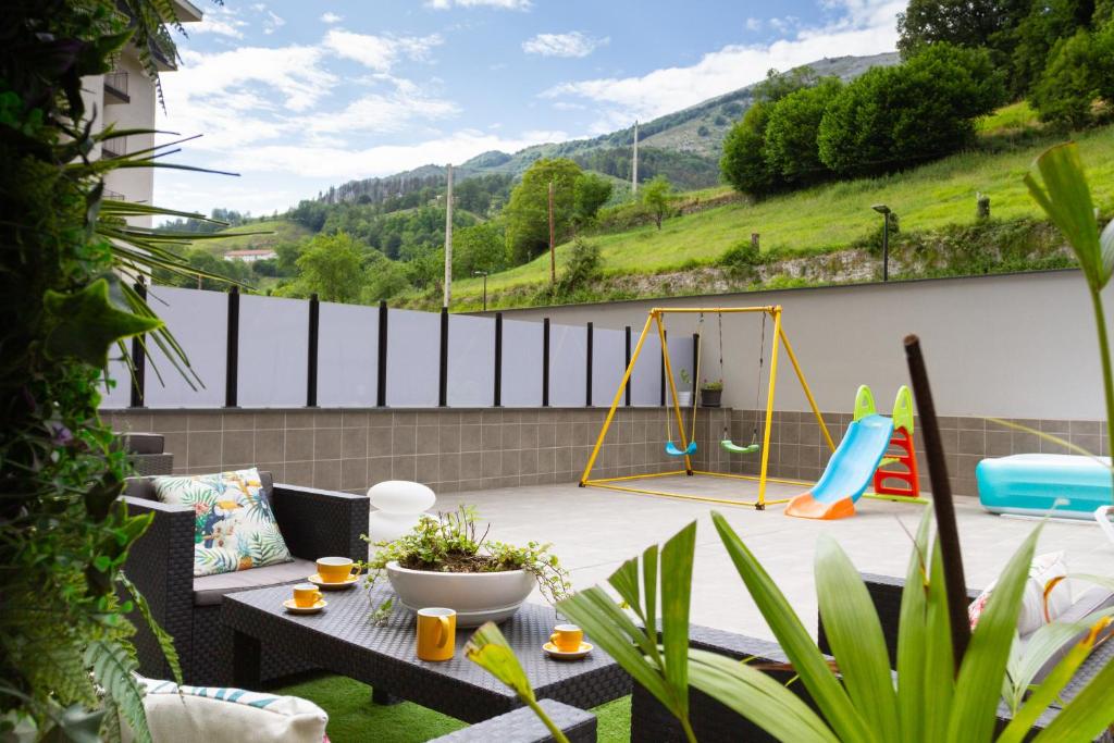 Apartamento Izarraitz - Azpeitia