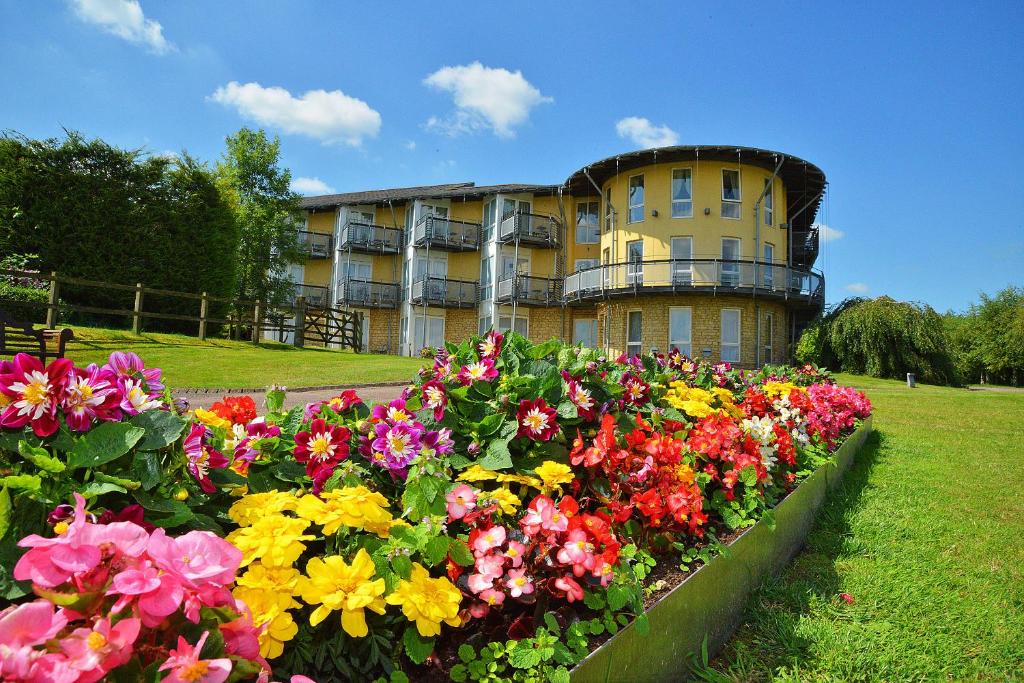 Swindon Blunsdon House Hotel, BW Premier Collection, Swindon (updated ...