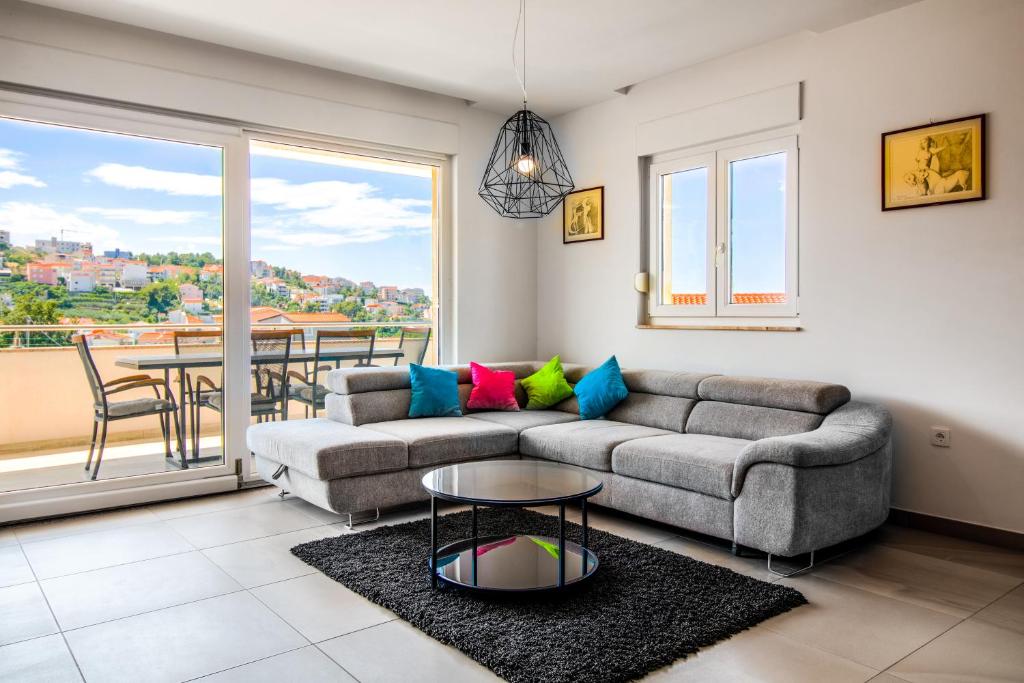 Apartmani Jungen - Podstrana