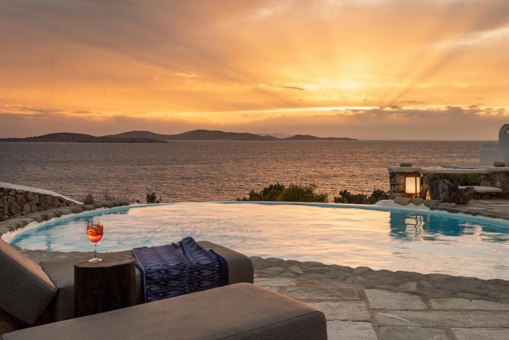SoLuna Casa, Mýkonos City (updated prices 2026)