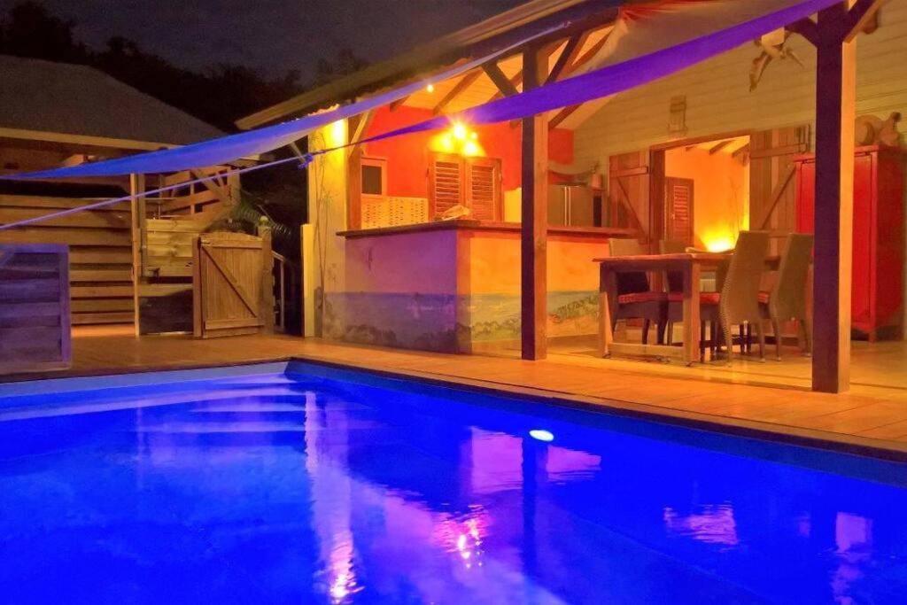 Villa Mangotine, Deshaies – Updated 2022 Prices