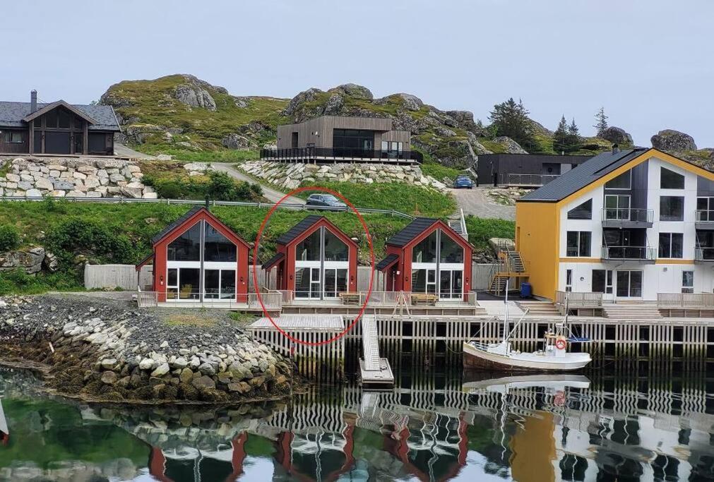 Waterfront Ballstad, Lofoten, Ballstad – Updated 2023 Prices