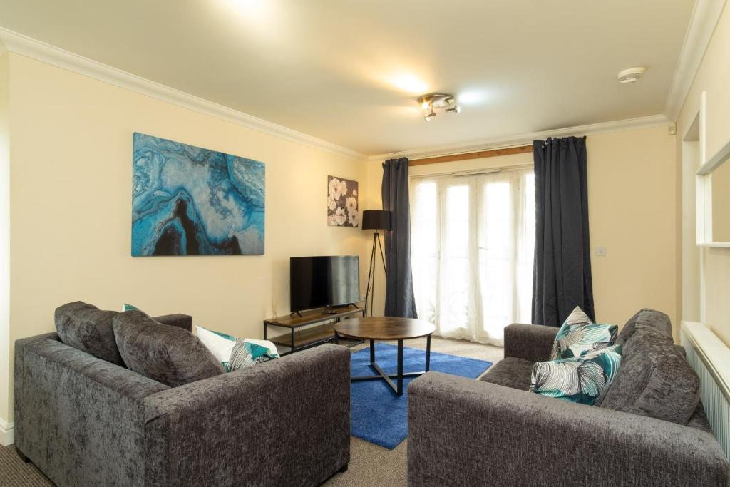 Coundon House 1 (イギリス コベントリー) - Booking.com