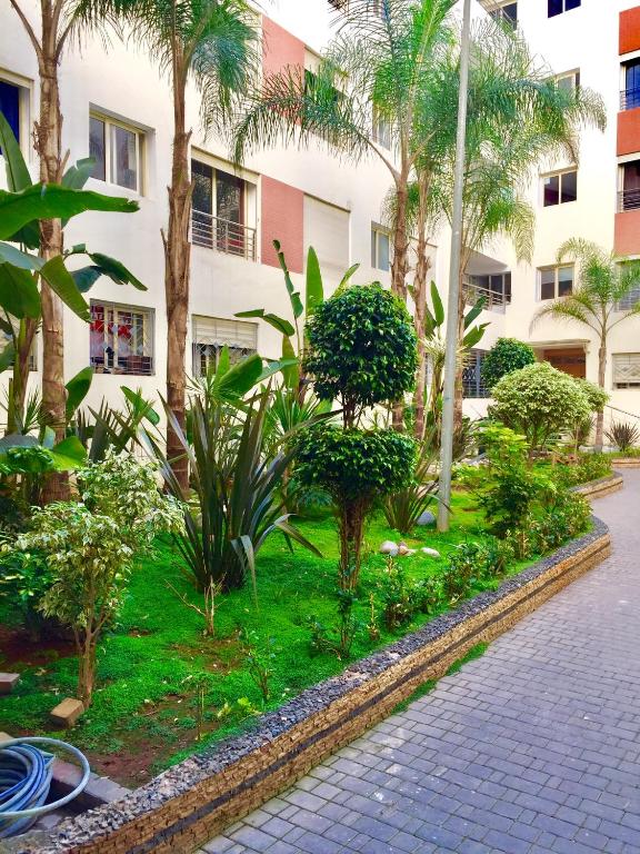 18 Stunning Beach Hotels in Casablanca