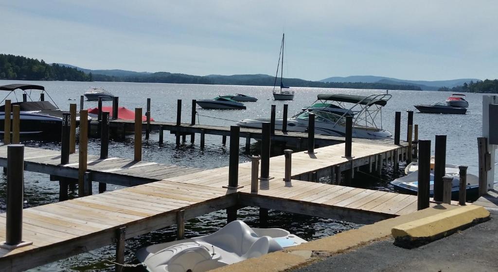 Windrifter Resort, Wolfeboro (updated prices 2025)