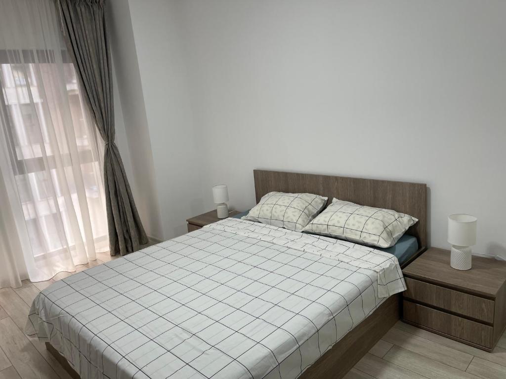 Moghioros Park Residence Apartment in Bucuresti