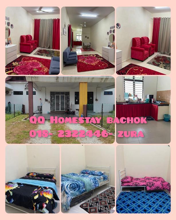 QQ HOMESTAY BACHOK KANDIS, Bachok (updated prices 2026)