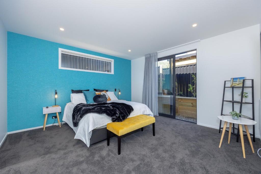 Sapphire delight - 1 bedroom private room, Wanaka (updated prices 2026)