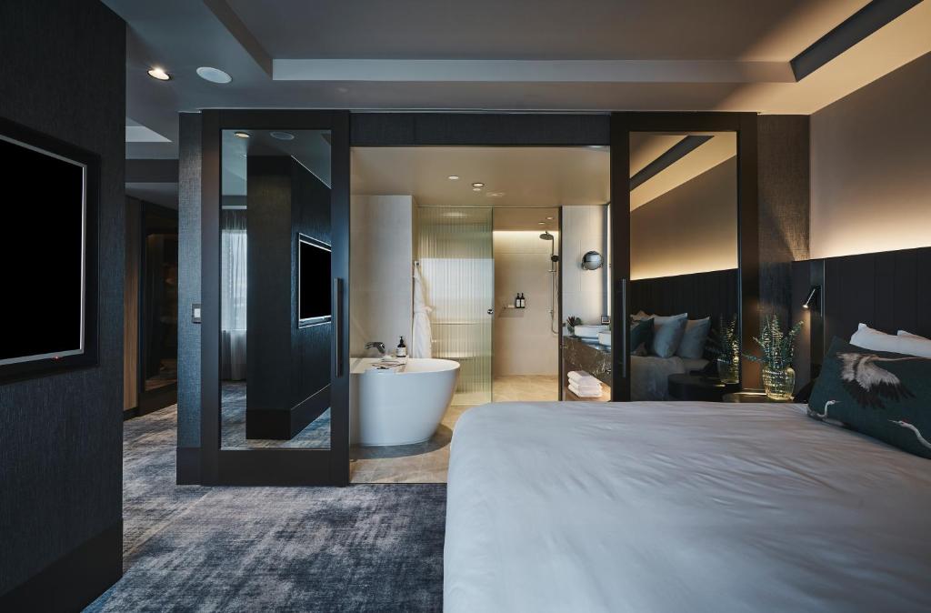 Pullman Melbourne On the Park, Melbourne – Updated 2022 Prices