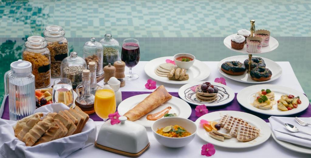 Tree of Life Eila Art Hotel, Manali, Nagar (tarifs actualisés, 2025)