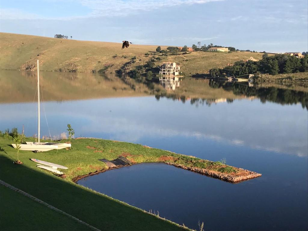 Sedgefield Lodge, eMalahleni (updated prices 2025)